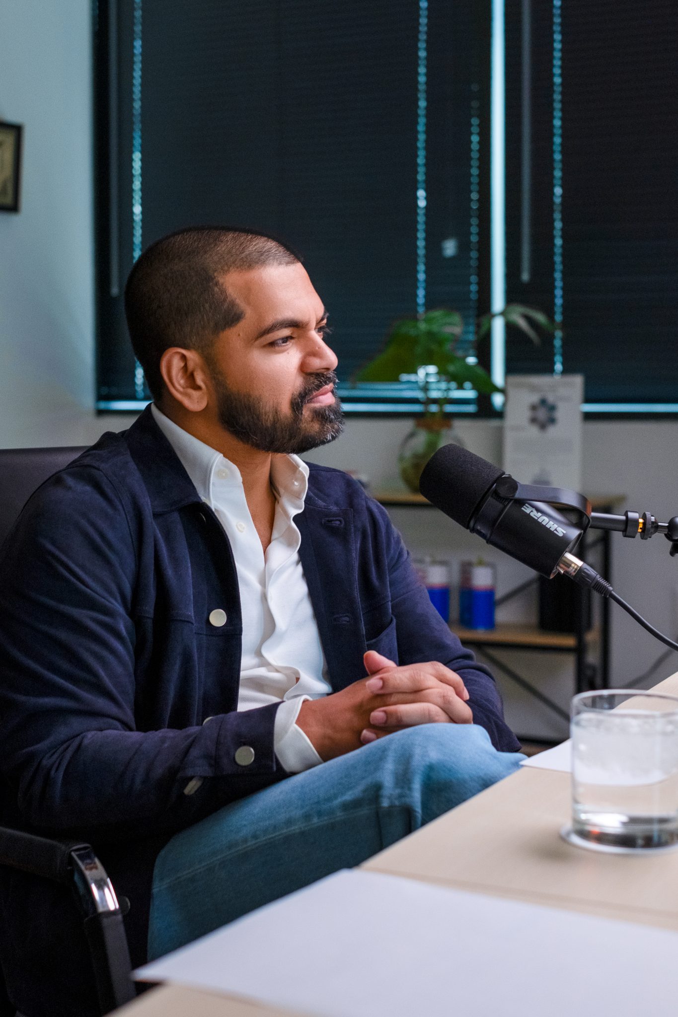 About Turjo Talks Podcast for Founders & Investors